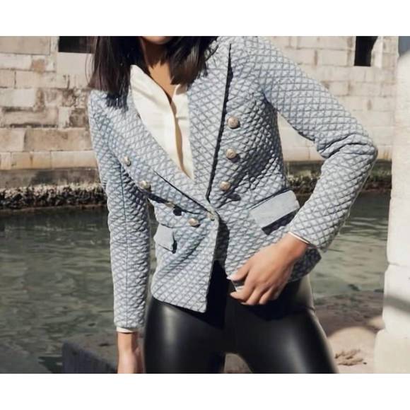 Generation Love | Jackets & Coats | New Generation Love Jessie Jacket ...